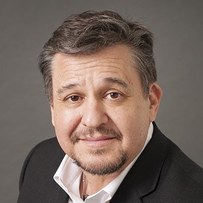 Ivan Pittaluga, Chief Technology Officer at Arcserve - CPO Magazine