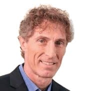 Mark Gambill, Chief Marketing Officer at Cellebrite - CPO Magazine