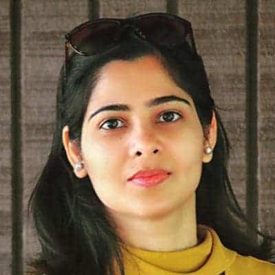 Priti Kumari, Blockchain Architect at Farm to Plate - CPO Magazine