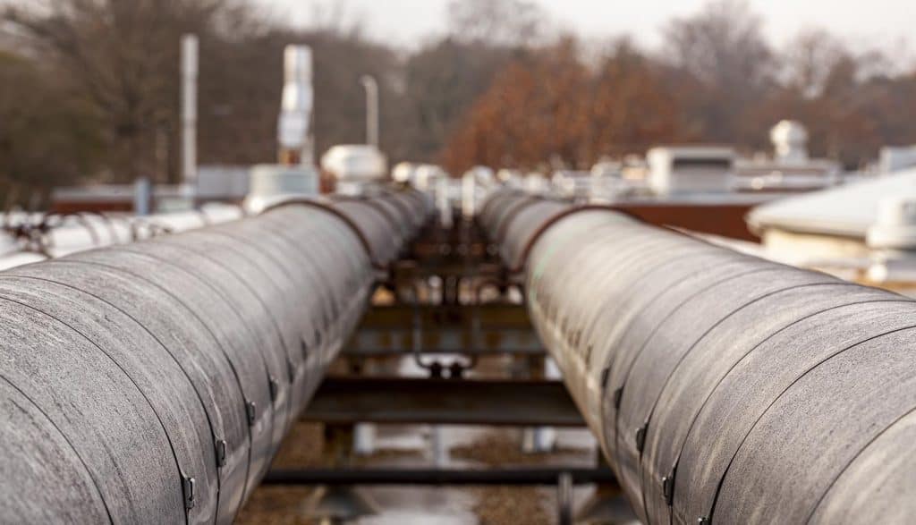 Colonial Fuel Pipeline Ransomware Attack That Caused Gas Shortages in ...