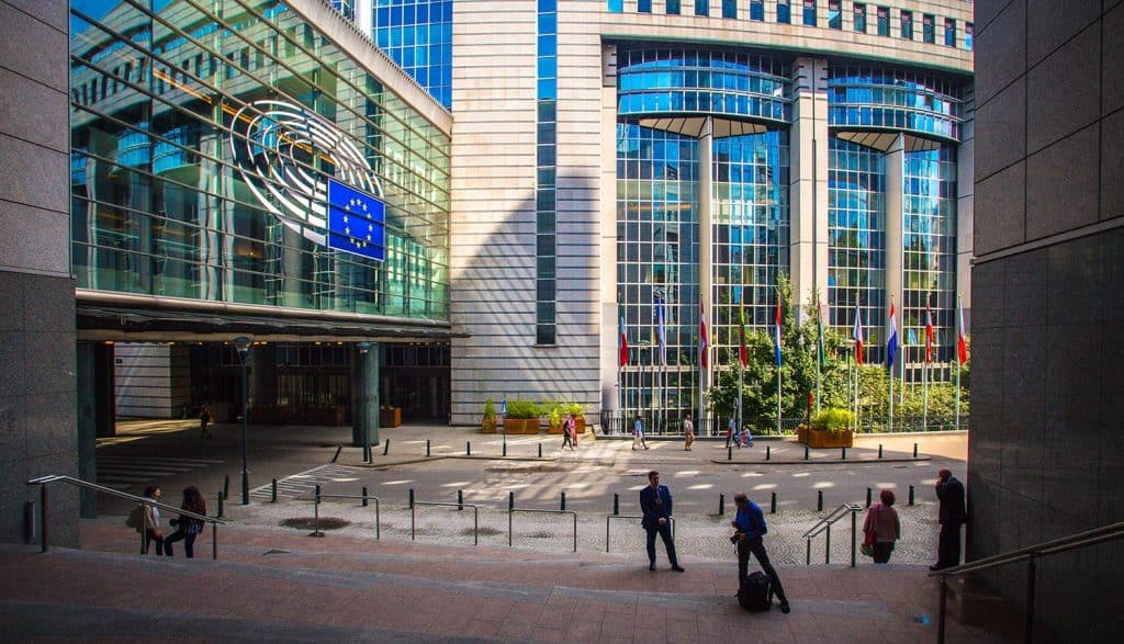 Tiktok Opens Transparency Center in Europe To Address Security and ...