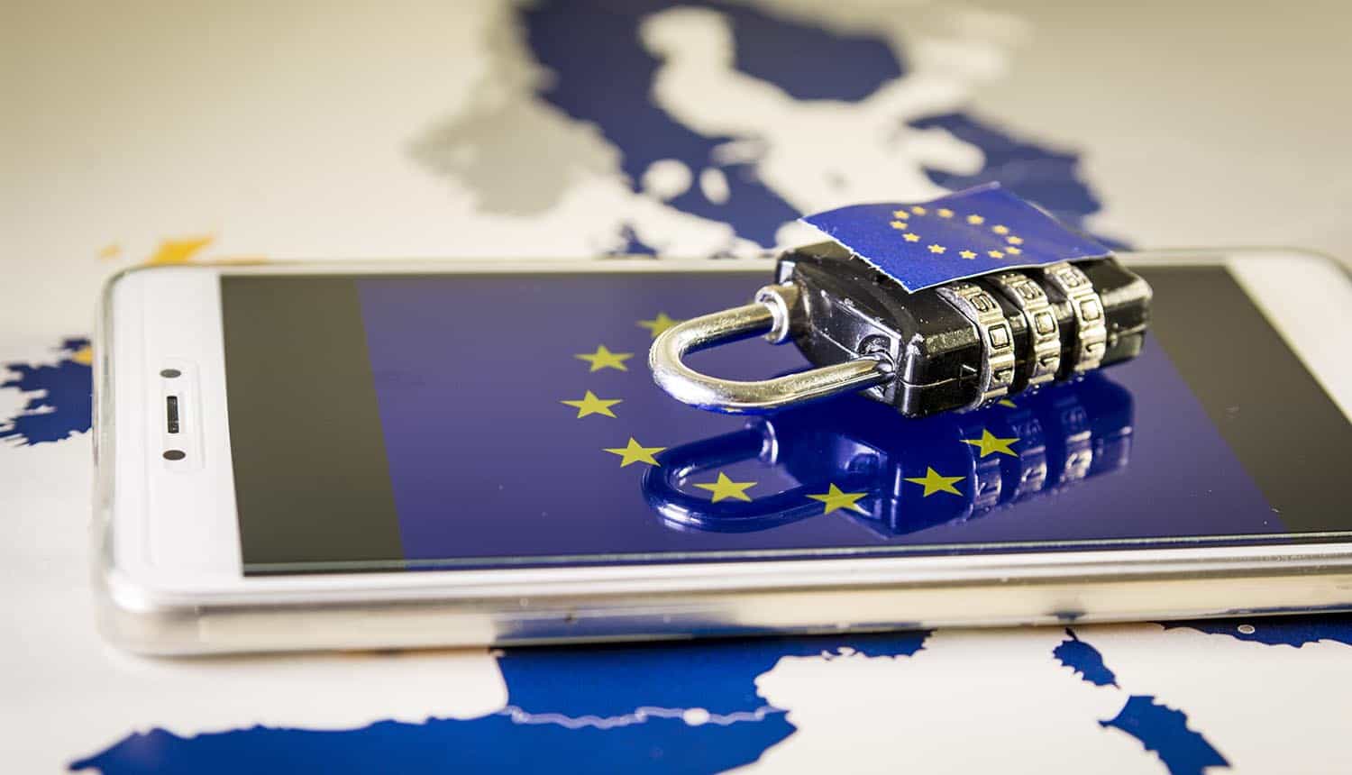 EU Privacy Crusaders Attack Cookies; noyb Brings GDPR Complaints ...