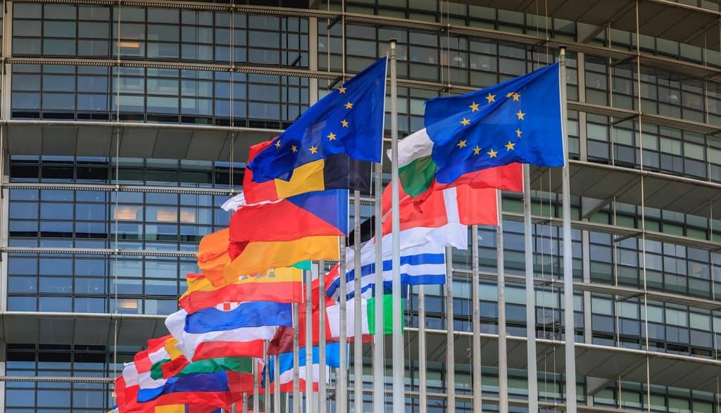 European Commission Finalizes Modernized SCCs in a Bid To Restore ...