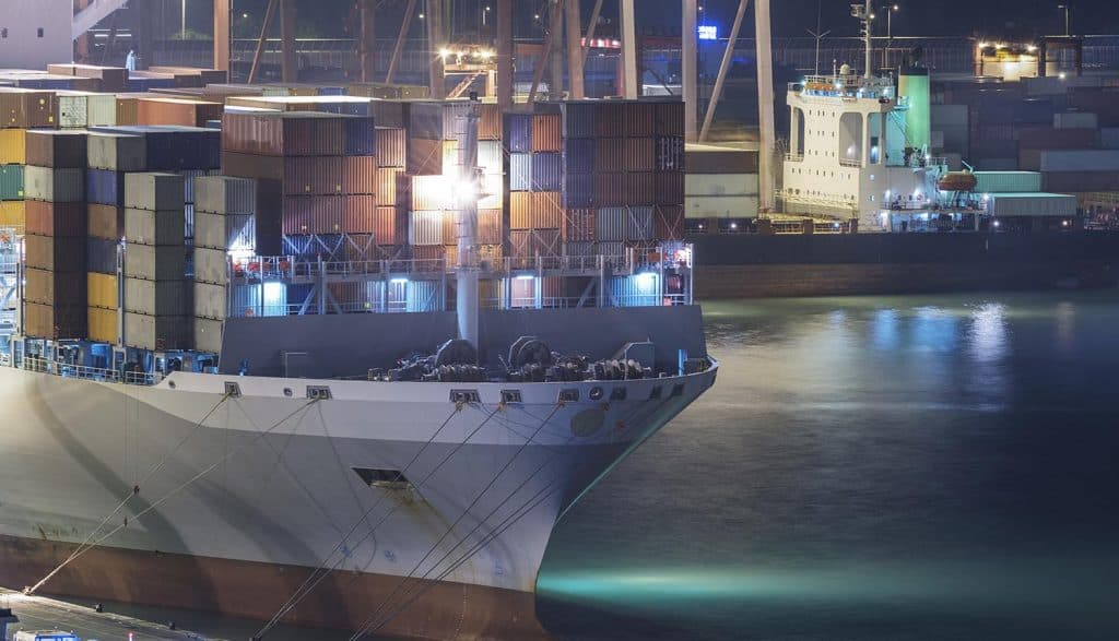 Maritime Cyber Attacks Are Among the Greatest Unknown Threats to the ...