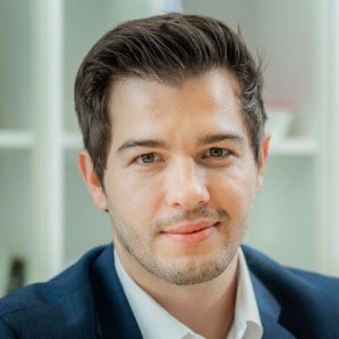 Christopher Muffat, CEO and Founder at Dathena - CPO Magazine