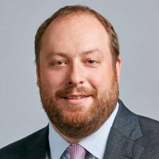 Justin Offen, Global Forensic Technology Leader at PwC US - CPO Magazine