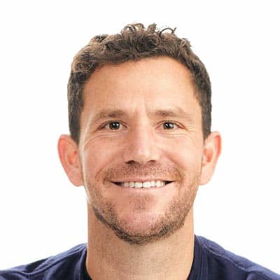 Brian Gale, CEO at FYEO - CPO Magazine