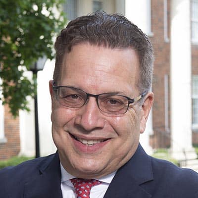 David Jacobson, Executive Director Online Education and Professor of ...