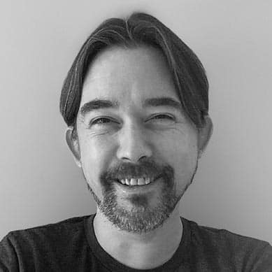 Andrew Rabie, Head of IT and Security at HUMAN - CPO Magazine