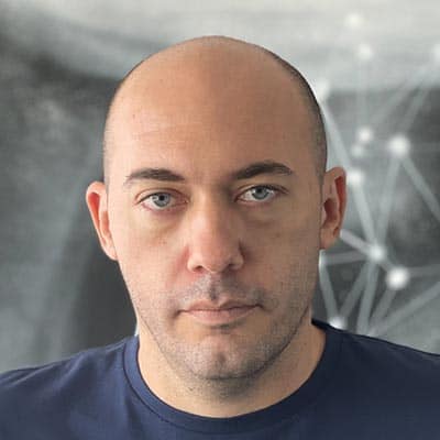 Haris Pylarinos, Co-Founder and CEO at HackTheBox - CPO Magazine