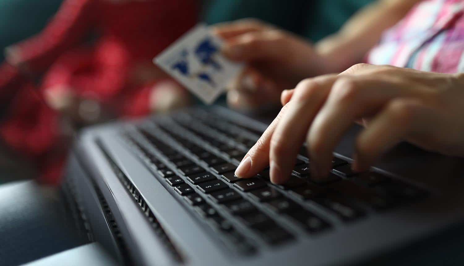 Merchants Overestimate Their Ability To Stop Online Shopping Fraud, but ...