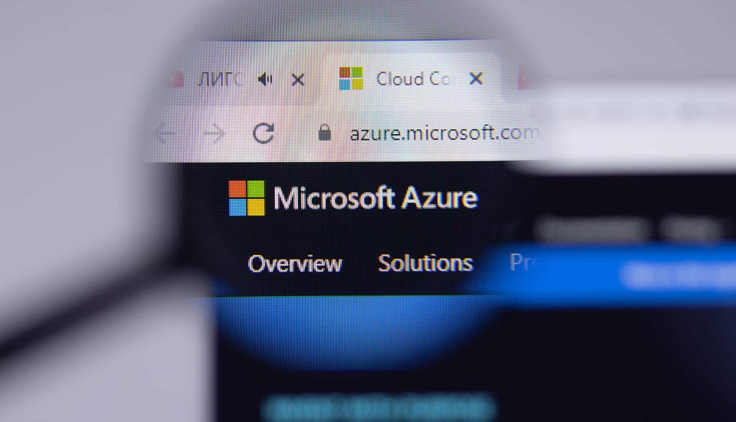 Microsoft Warning to Customers: Azure Cosmos DB Cloud Databases May ...