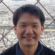 David Ting, Chief Information Security Officer at Nylas - CPO Magazine