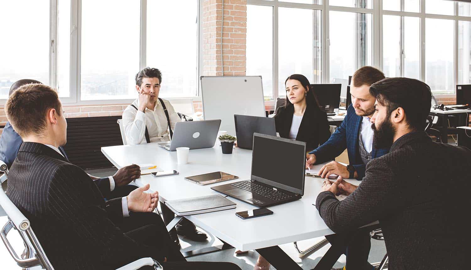 Addressing Insider Threats: In the Boardroom - CPO Magazine