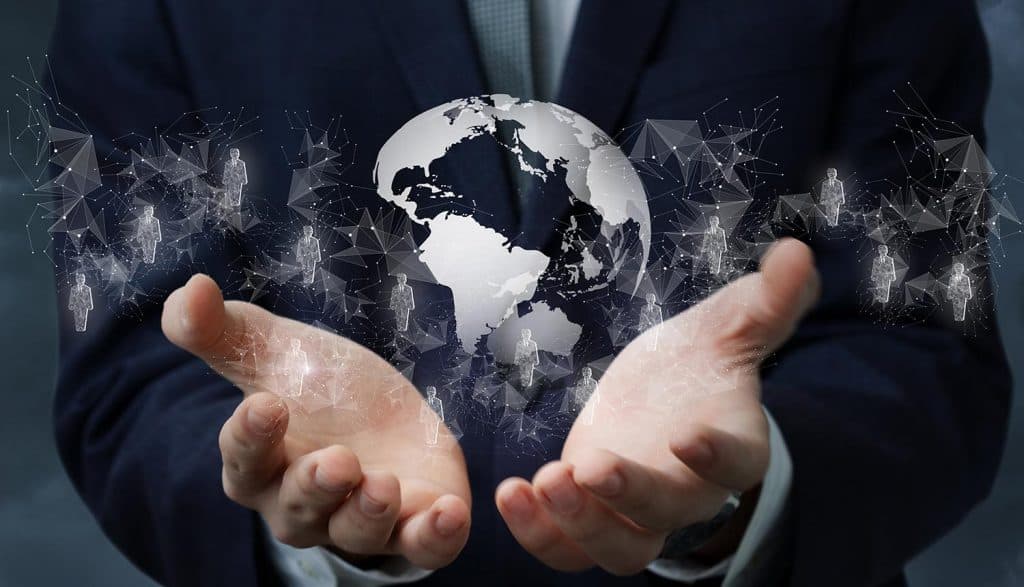 Navigating Consumer Data Privacy: Four Ways To Provide Relevance ...