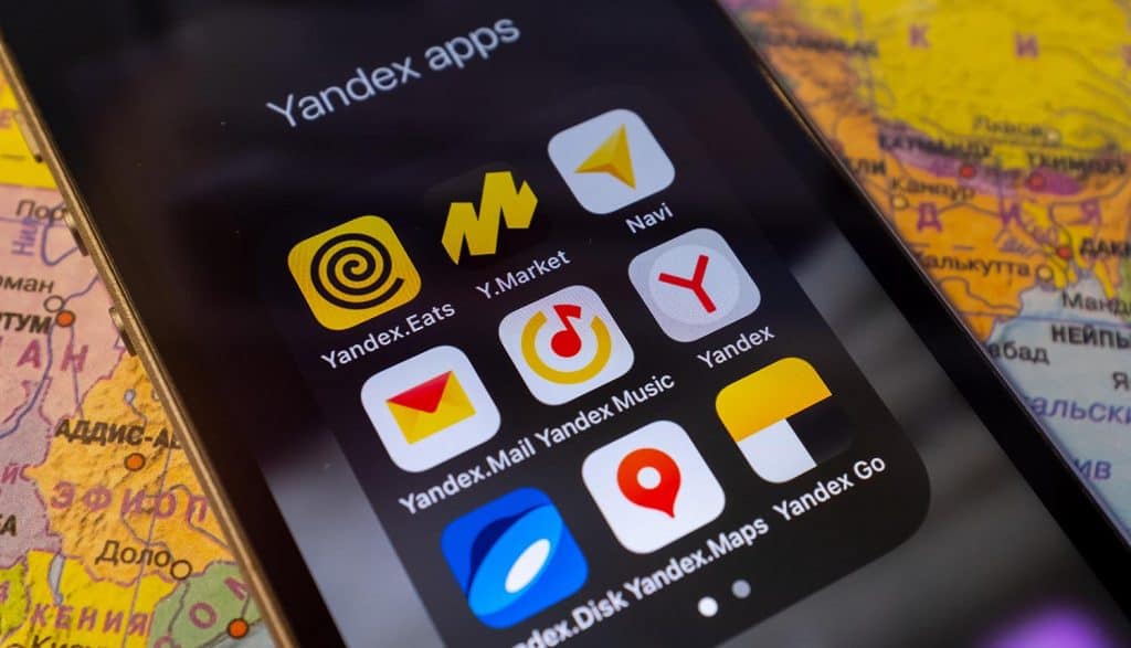 Russian Internet Giant Yandex Wards off the Largest Botnet DDoS Attack ...