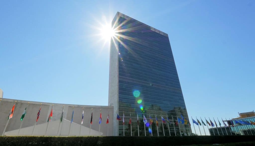 United Nations Data Breach: Hackers Obtained Employee Login From Dark ...