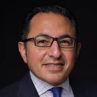 Anas Chbib, Founder and CEO at AGT - CPO Magazine