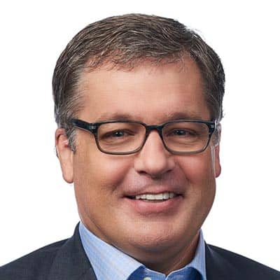 Joey Seeber, CEO at Level Legal - CPO Magazine