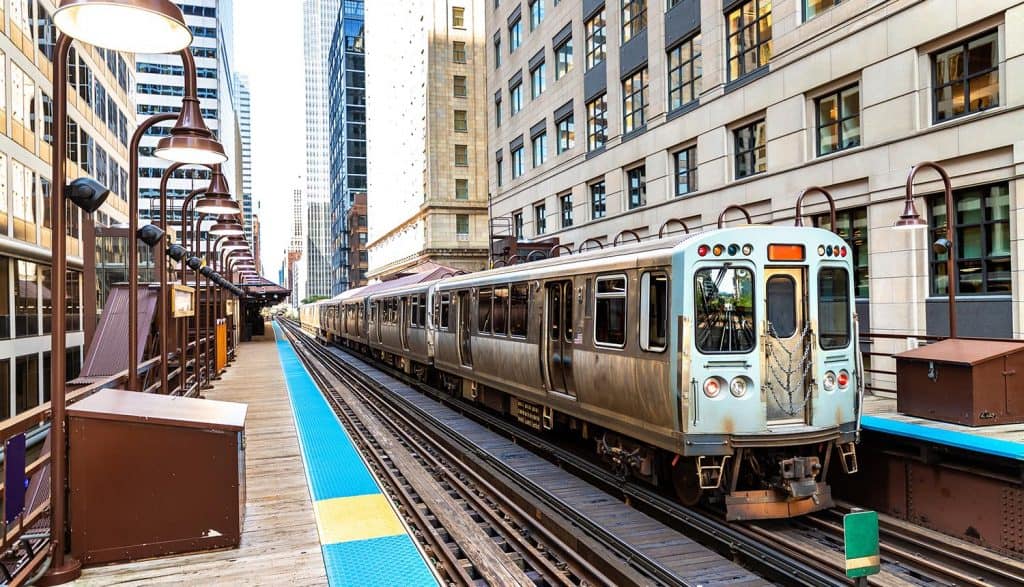 New TSA Cybersecurity Regulations Coming for Rail and Aviation ...