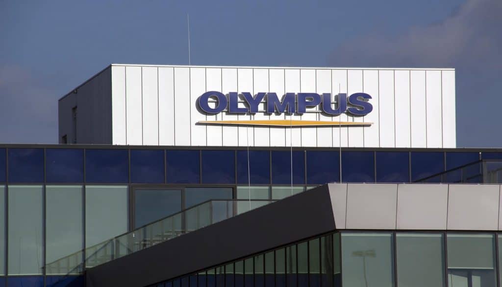 Olympus Suffered a Second Cyber Attack That Disrupted Operations in the ...