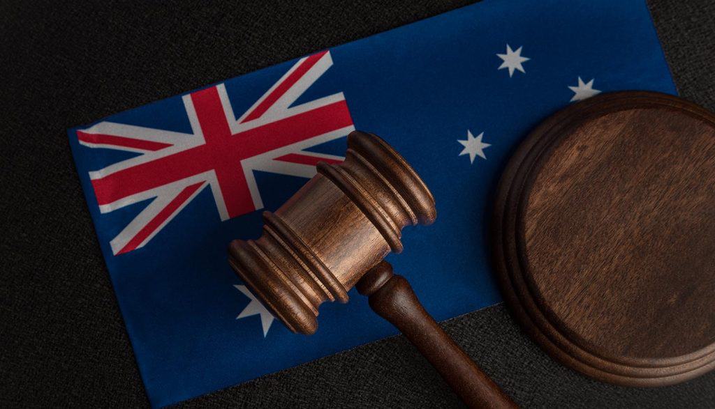 Proposed Australian Government Law Would Allow for Takeover of Critical ...