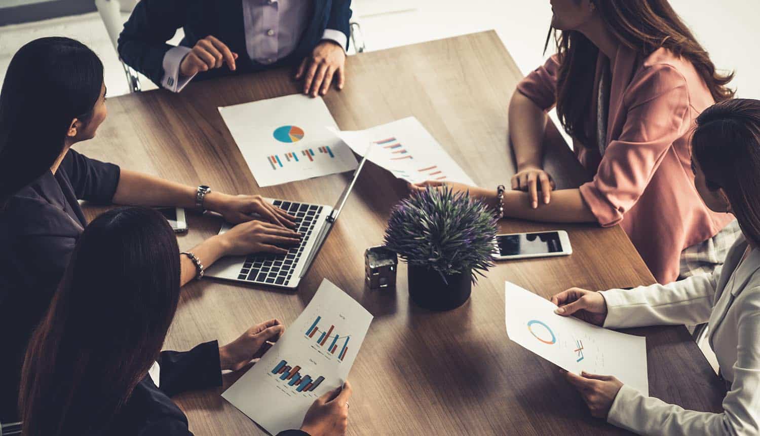 The Business Research Boost: Solving Problems and Innovating With Smart ...