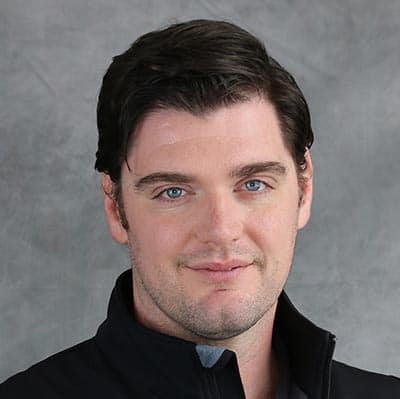 Matthew Meehan, COO at TokenEx - CPO Magazine