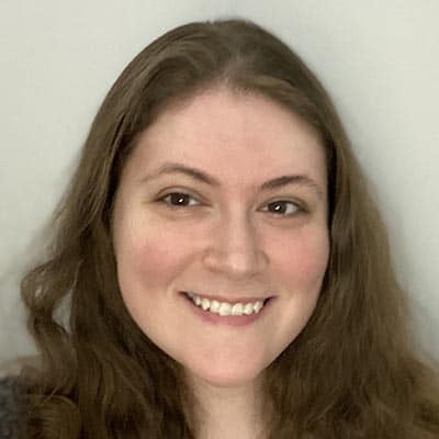 Rachel Bishop, Content Marketing Manager at Huntress - CPO Magazine
