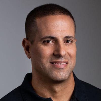 Amitai Ratzon, CEO at Pentera - CPO Magazine