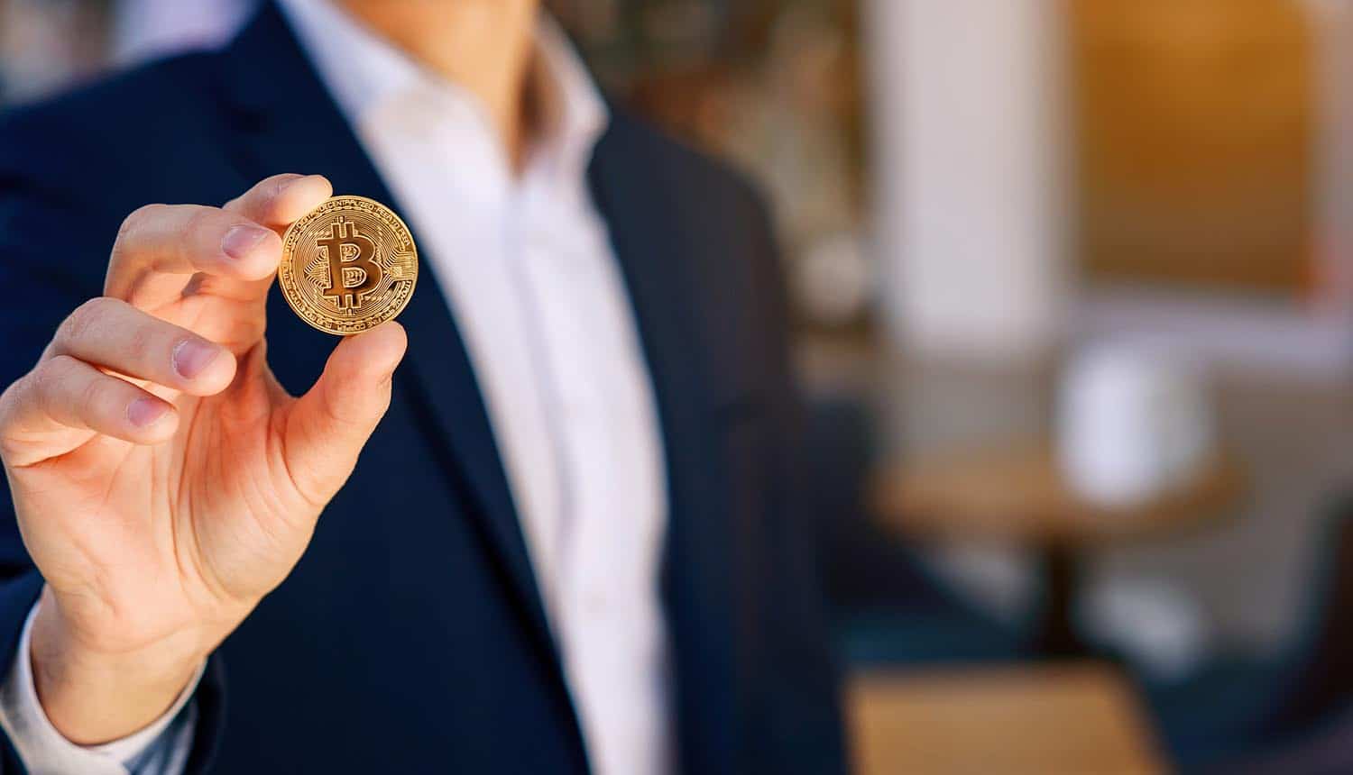 Bitcoin in Small Businesses: What Is the Benefit? - CPO Magazine