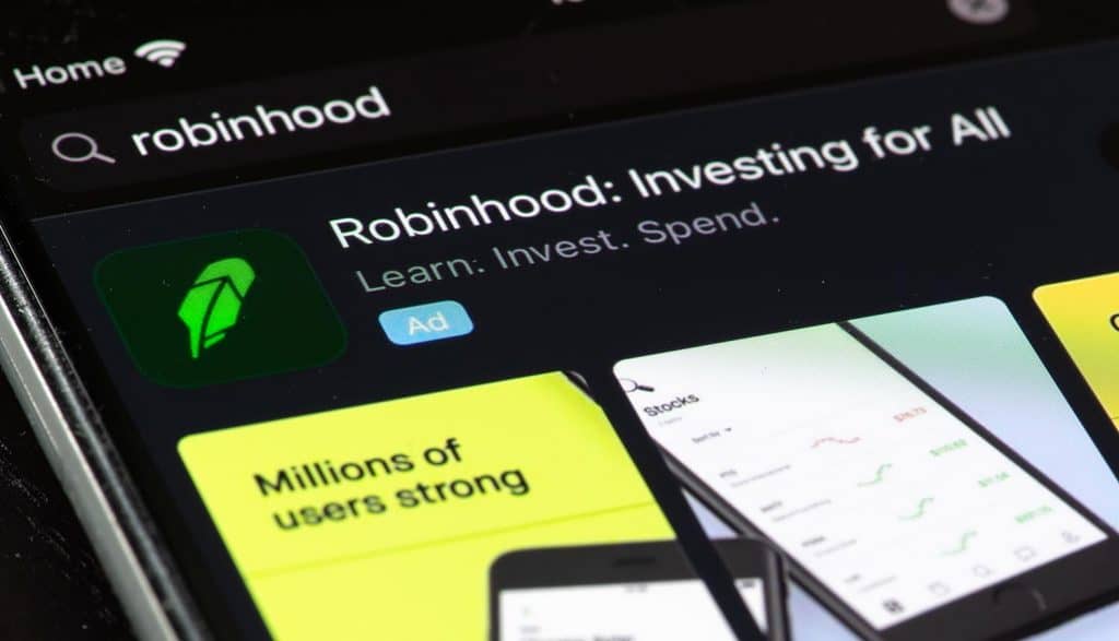 Data Breach of Robinhood Trading Platform Blamed on Social Engineering ...