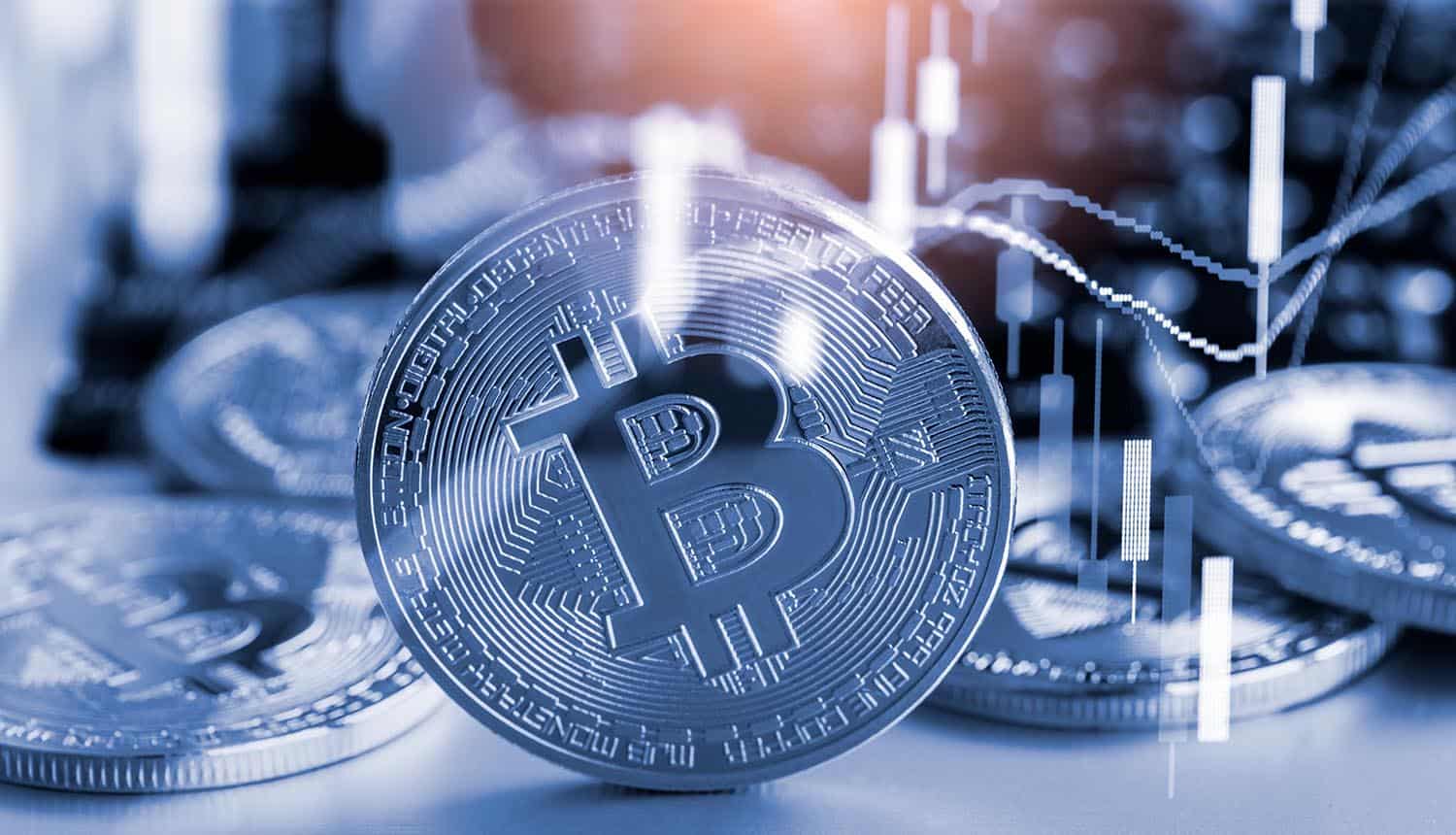 Earning Money via Bitcoin: What’s the Process? - CPO Magazine