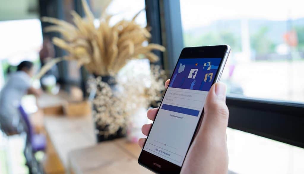 Facebook's Use of Alternate Location Tracking Methods To Circumvent ...