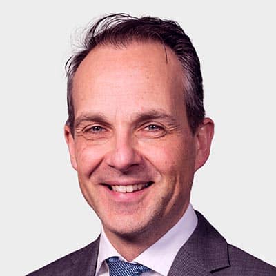 Bas Burger, CEO, Global at BT - CPO Magazine