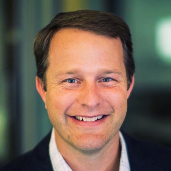 Jason Needham, CEO at Cloudentity - CPO Magazine