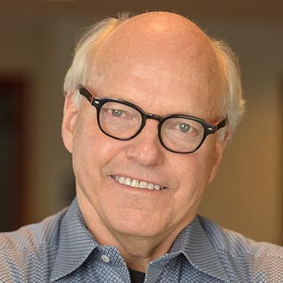 Jeff Hudson, CEO at Venafi - CPO Magazine