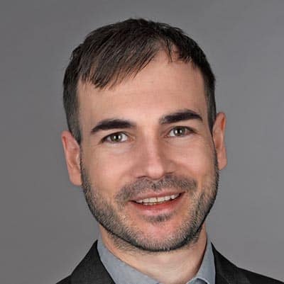 Manuel Reischl, Head of IT at GlobalDots - CPO Magazine