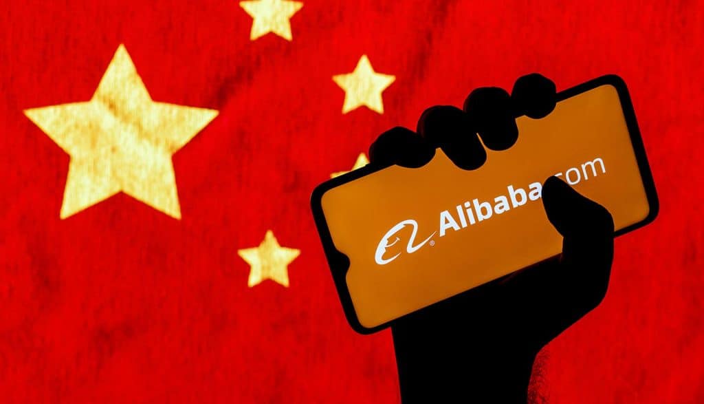 Alibaba Cloud Deal Nixed by Chinese Regulators Over Failure To Report ...