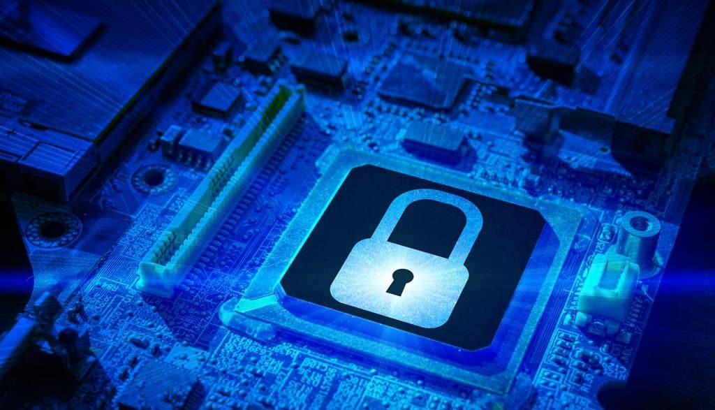 High Severity Security Flaw in Intel CPUs Allows Attackers to Access ...