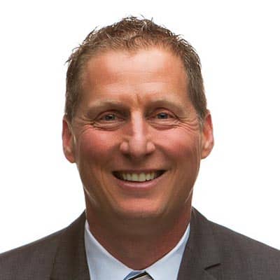 Ken Grohe, SVP & CRO at Taos, an IBM Company - CPO Magazine