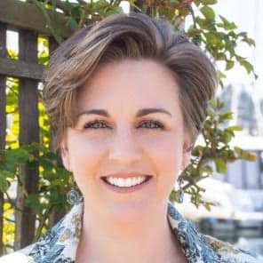 Laura Hoffner, Chief of Staff at Concentric - CPO Magazine