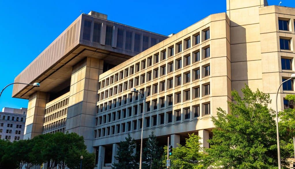 FOIA Request Reveals Exactly What Law Enforcement Agencies Can Get From ...