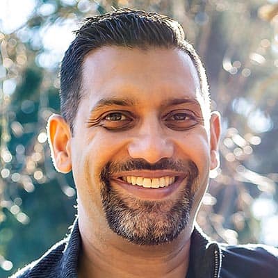 Alym Rayani, General Manager, Microsoft Compliance and Privacy ...