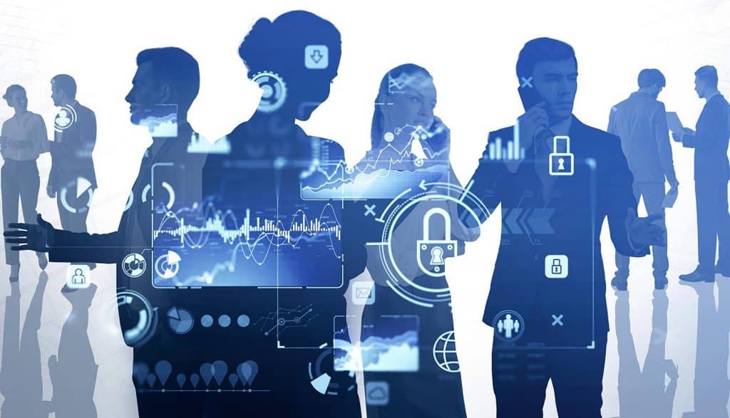 Your Customers Want To Know Their Information Is Safe; Here’s How To ...