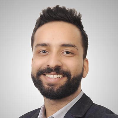 Akarsh Singh, CEO and CoFounder at Tsaaro - CPO Magazine