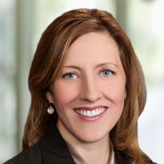 Emily Frolick, Partner, Trusted Imperative Leader at KPMG US - CPO Magazine