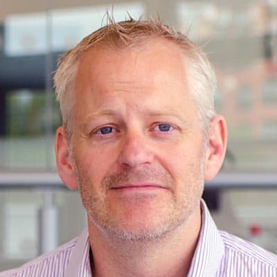 Peter Groucutt, Co-Founder at Databarracks - CPO Magazine