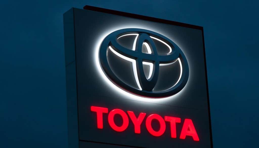 Toyota’s Supply Chain Cyber Attack Stopped Production, Cutting Down a ...