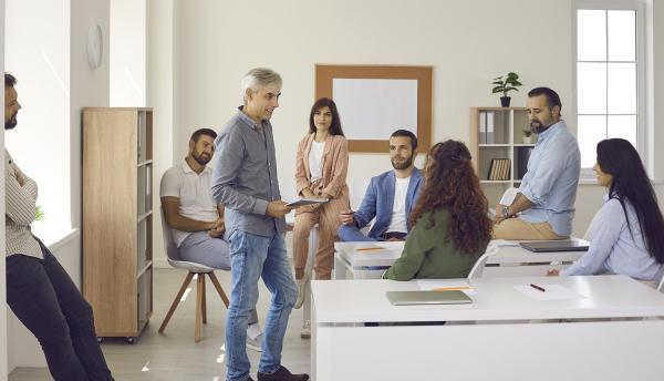 Why It’s Time for a New Approach to Your Annual Security Training ...